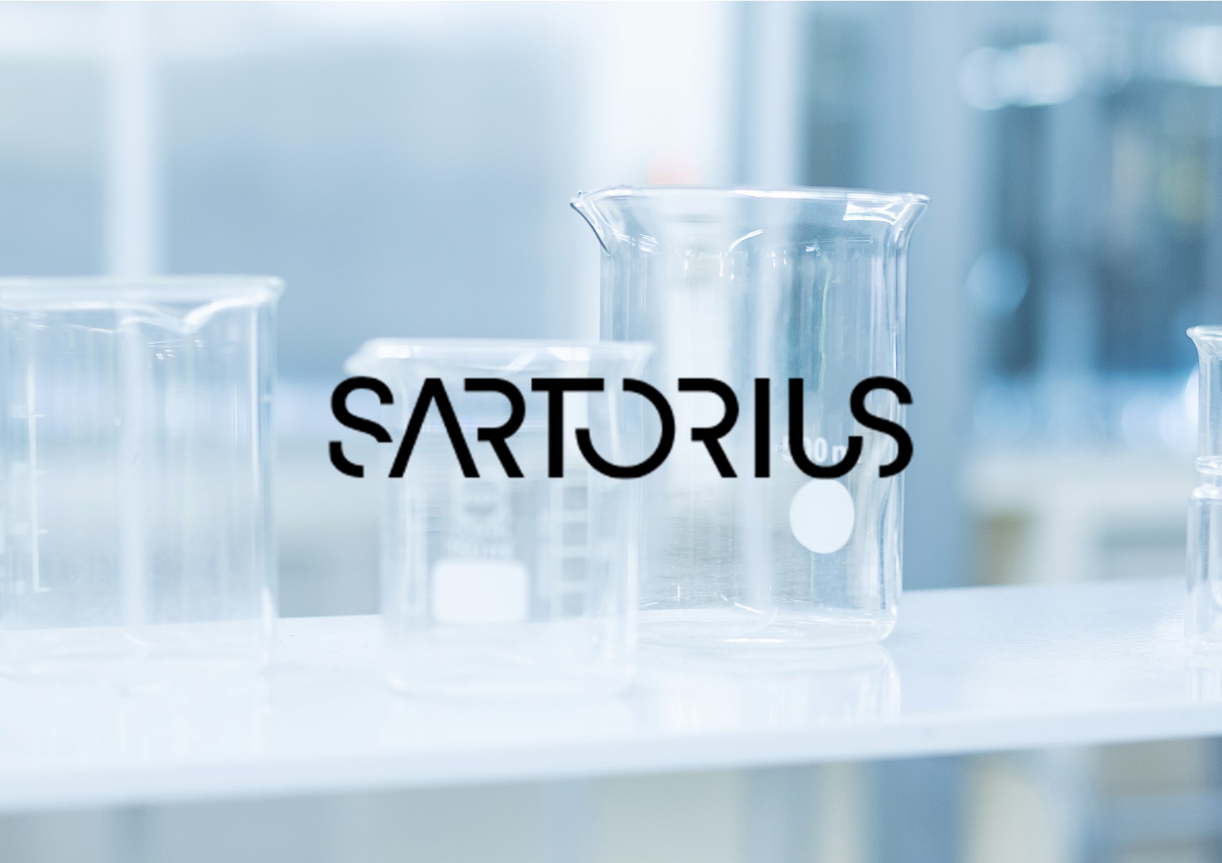 Sartorius - City-Lab : City-Lab