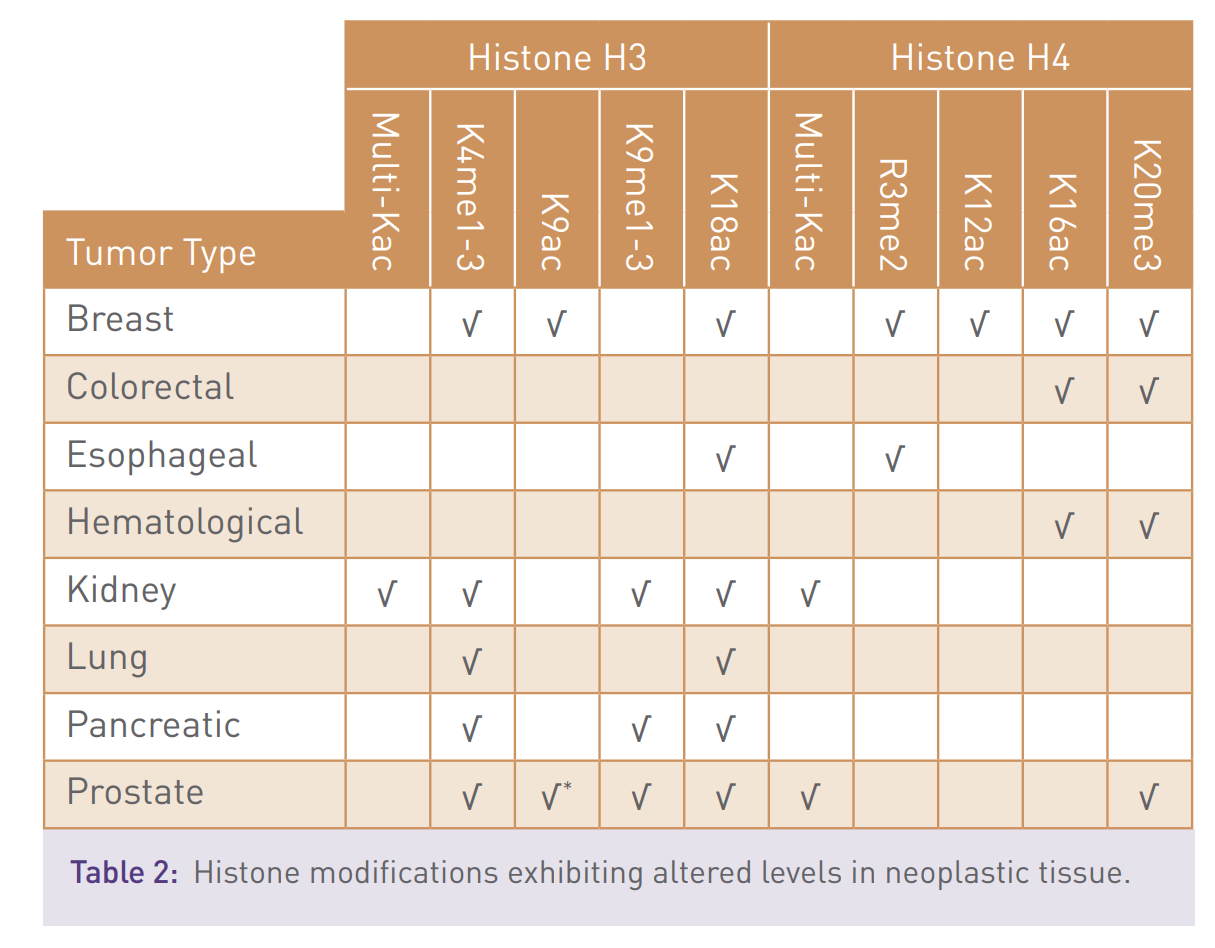 Epigenetic tools for disease research - City-Lab : City-Lab