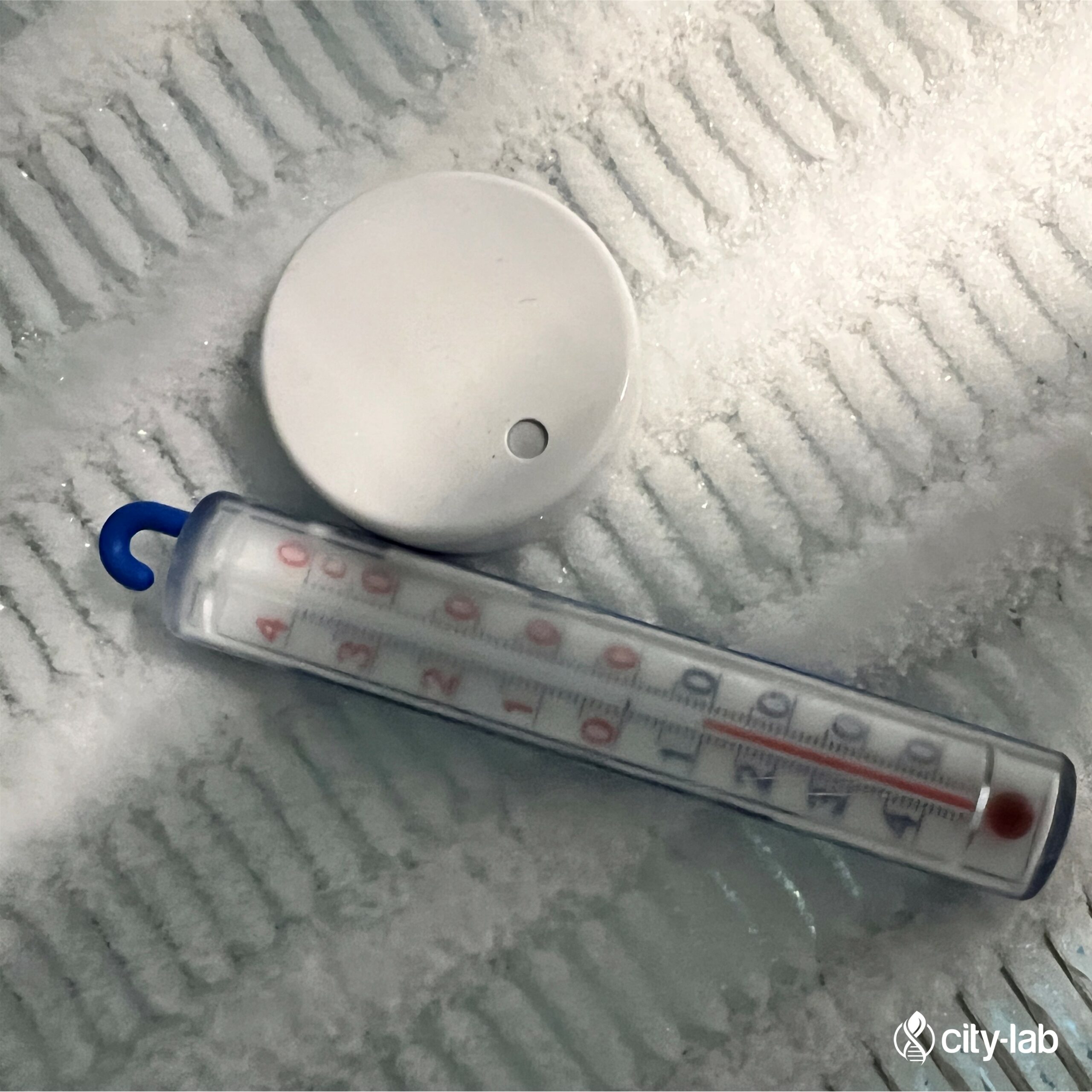 Power cut effect on City-Lab refridgerators and freezers - City-Lab ...