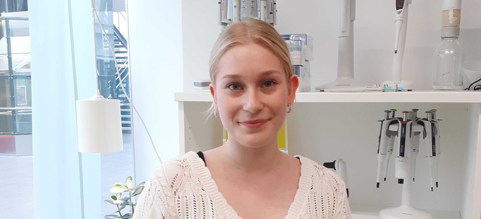 Science students as summer trainees in City-Lab - City-Lab : City-Lab